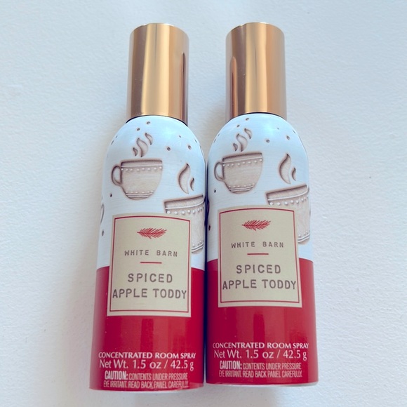 White Barn | Bath & Body | White Barn Apple Toddy | Poshmark